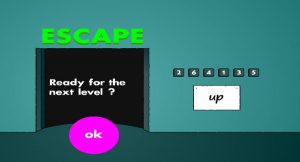 40x Escape Game Walkthrough Level 31 to 40 – Marvin Games